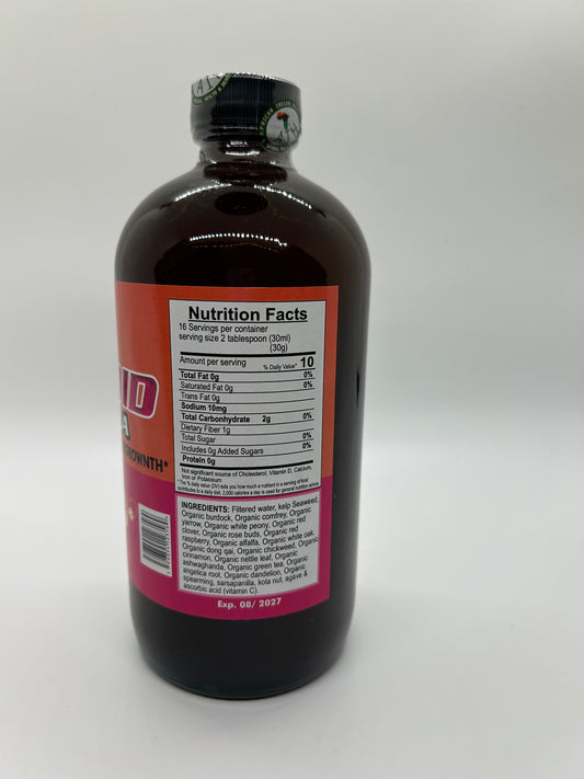 Living Bitters Detox Formulas and Juices – www.africanindianherbs.com